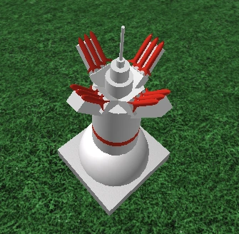 SAM Turret | TCMKII Wikia | Fandom