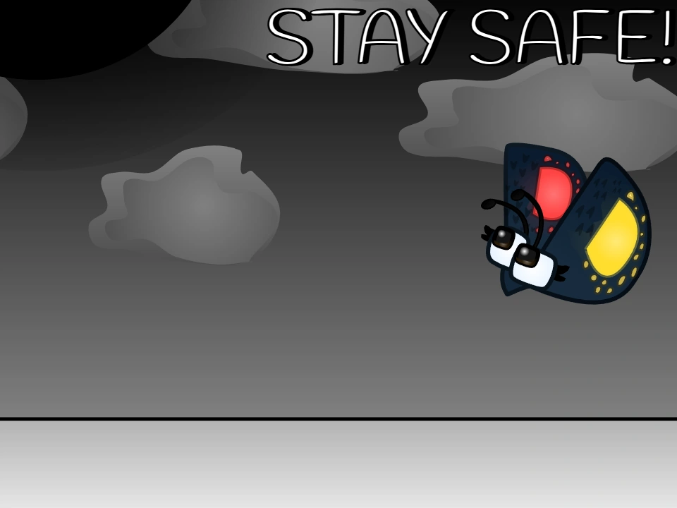 Stay Safe | The Challenge Of Bolinho: Battle For The Lore Trophy Wiki ...