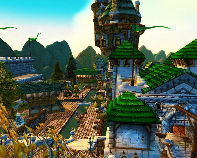 Concord | The Coalition of Concord Wiki | Fandom