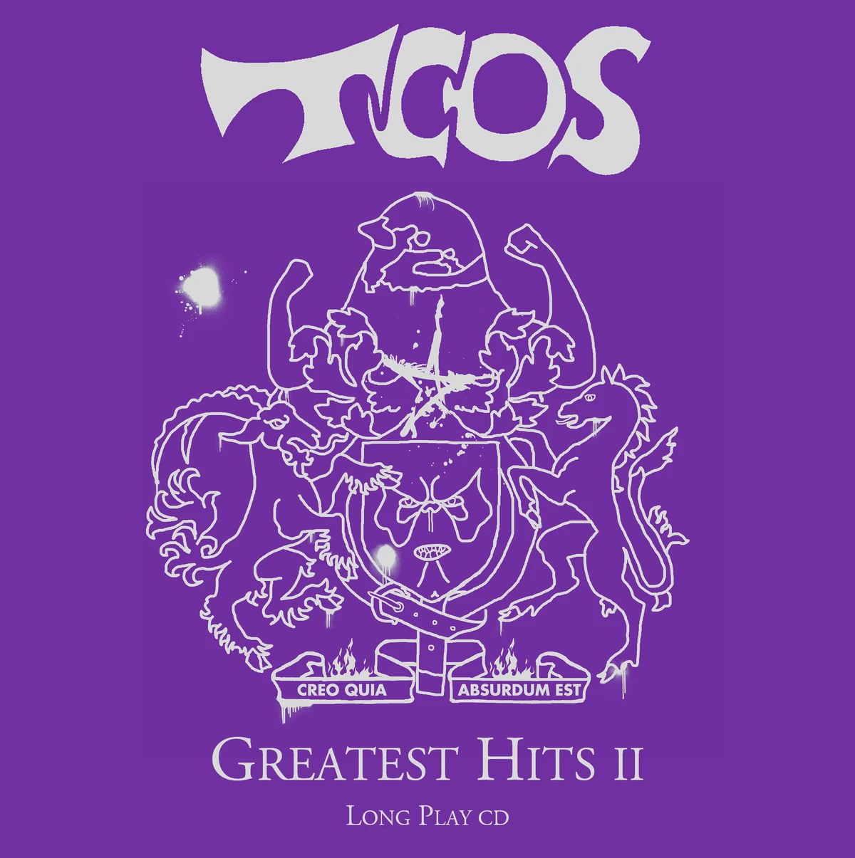 Greatest Hits II | TCOS Wiki | Fandom