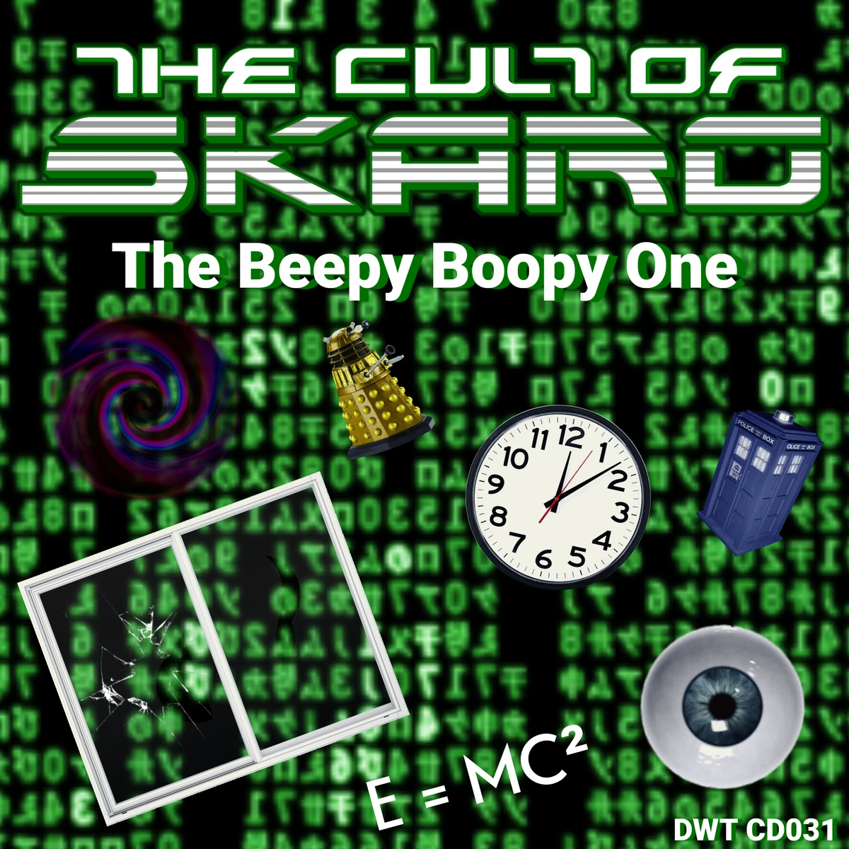 The Beepy Boopy One | TCOS Wiki | Fandom