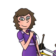Deborah J | TCOS Wiki | Fandom