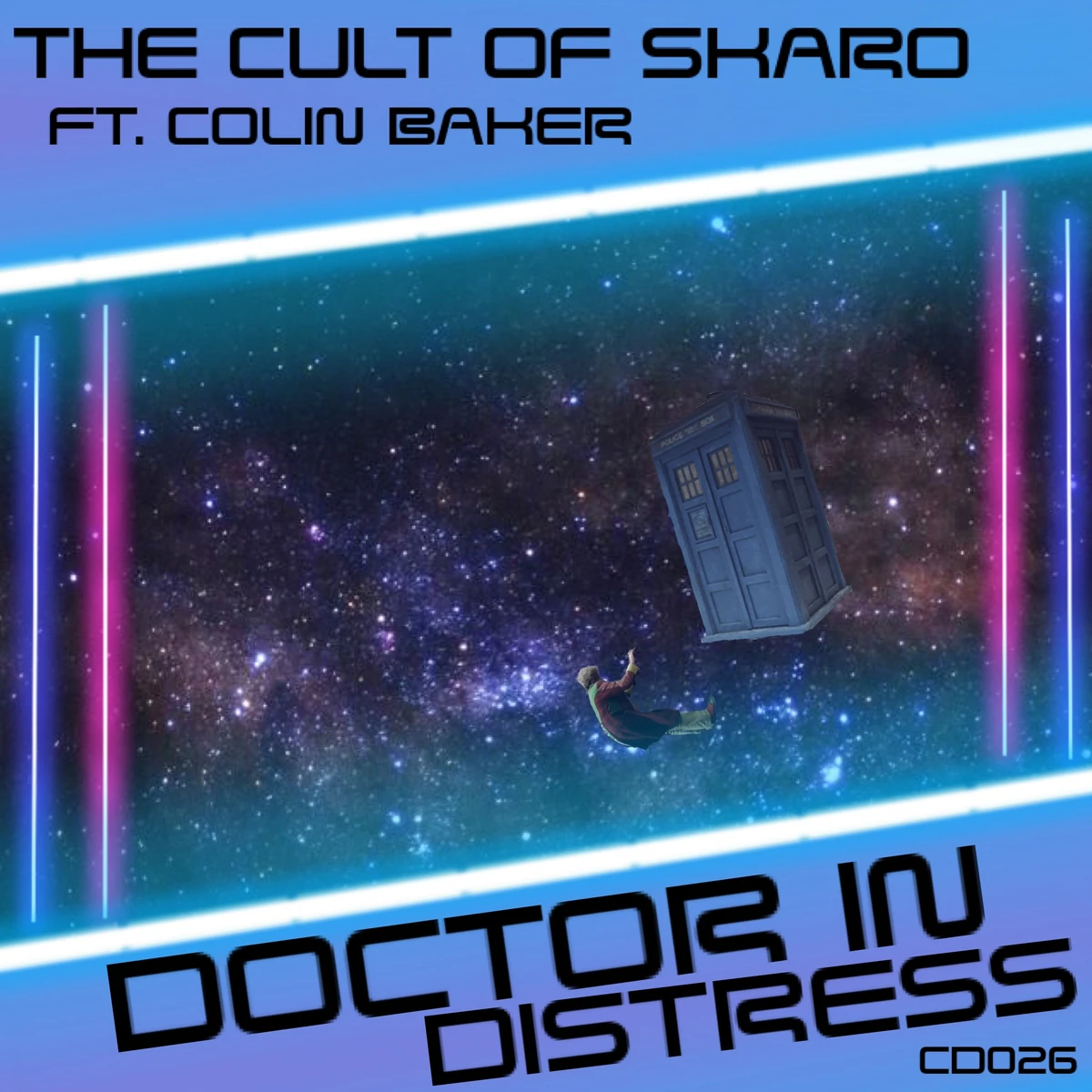 Doctor in Distress | TCOS Wiki | Fandom