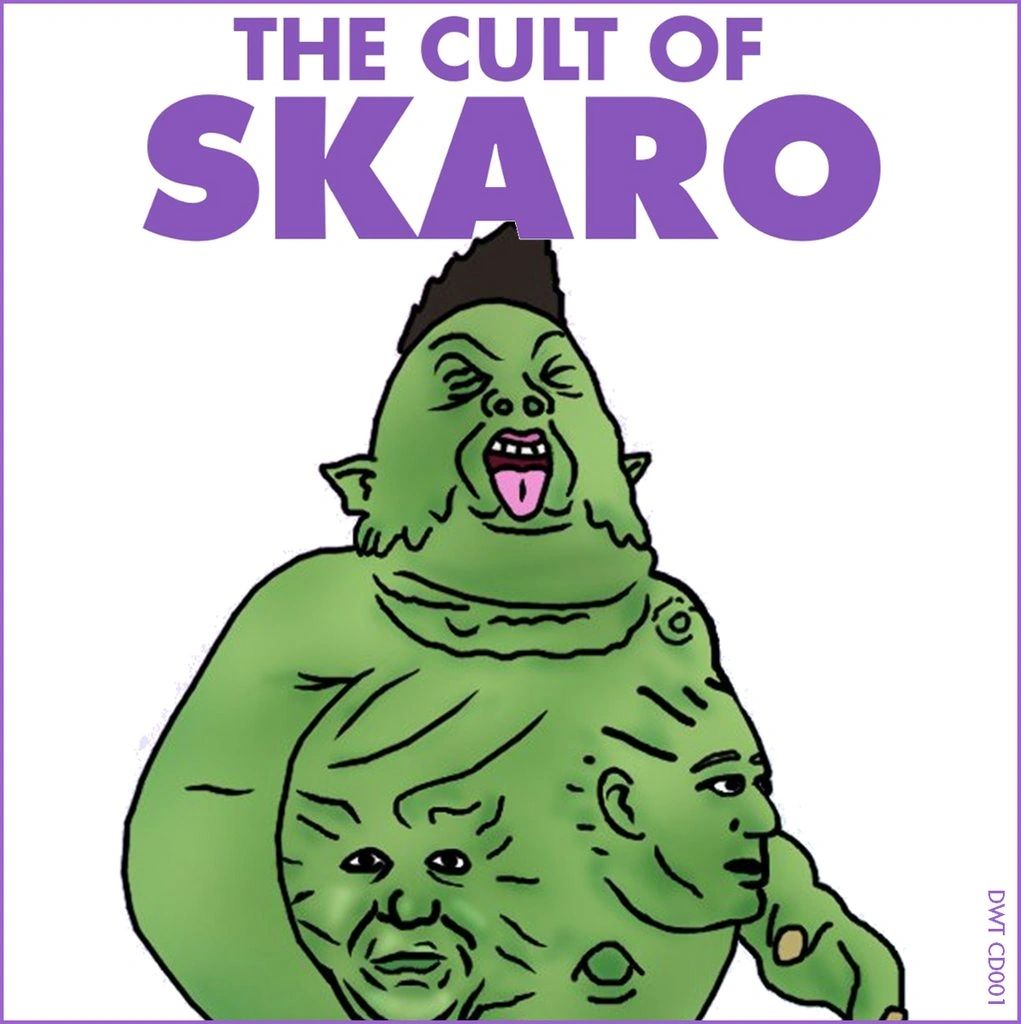 Abzorbaloff (Single) | TCOS Wiki | Fandom