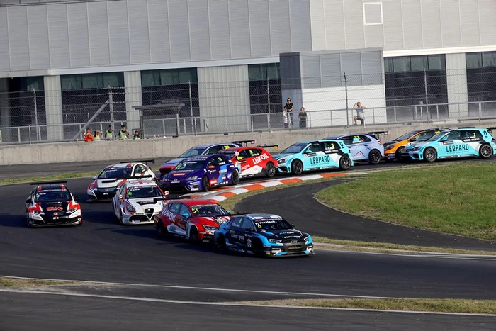 TCR Series Wiki | Fandom