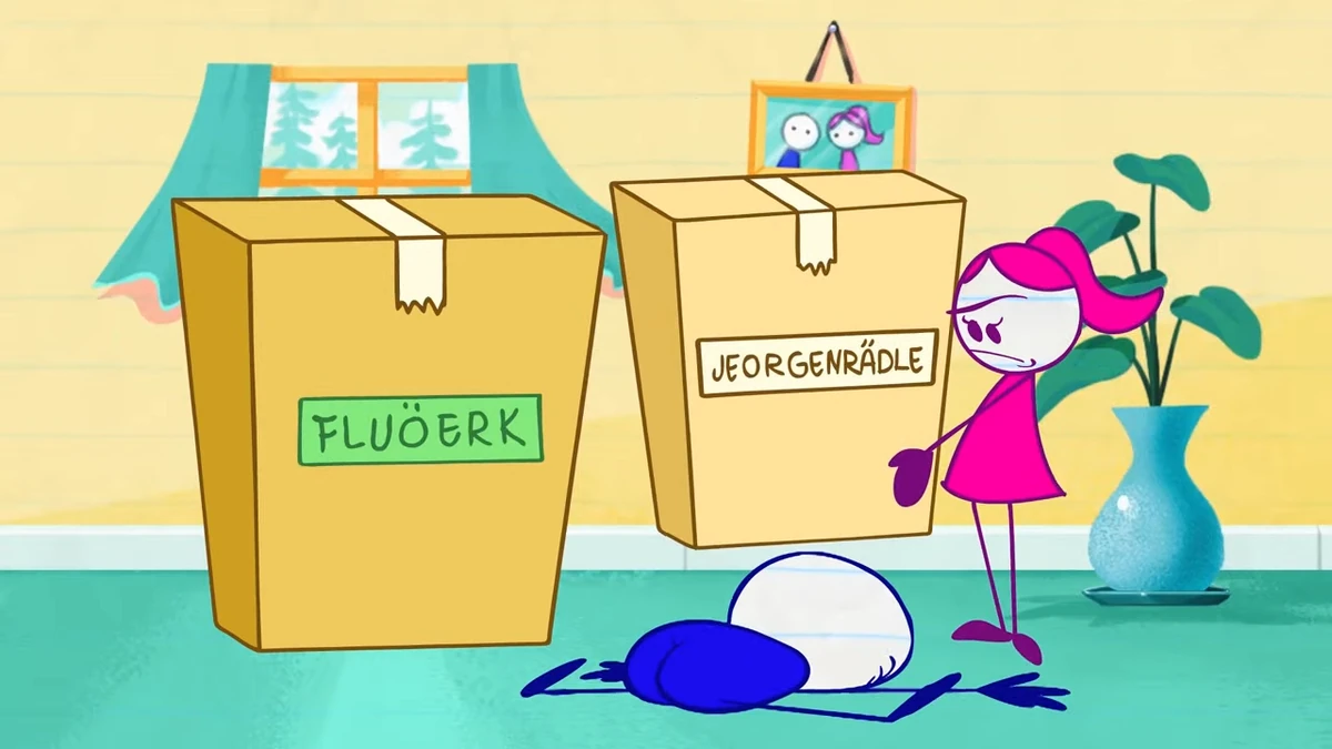 Pencilgame | TCRF Fan made Wiki | Fandom