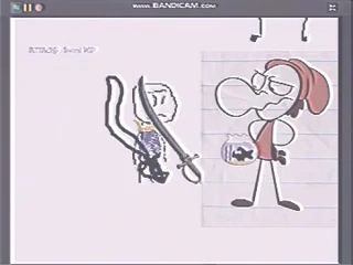 Pencil battle | TCRF Fan made Wiki | Fandom