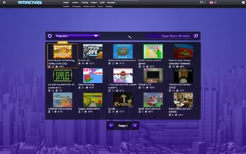 Roblox/RetroStudio | The Cutting Room Floor Wiki | Fandom