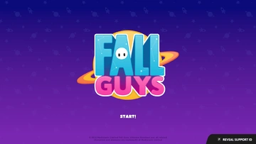 Fall Guys | The Cutting Room Floor Wiki | Fandom