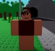 Roblox/NPCs Are Becoming Smart! | The Cutting Room Floor Wiki | Fandom