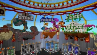 Big Sales at Build Mart | Turtlegunner Championship Wiki | Fandom