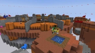 Mesa Madness (Sky Battle) | Turtlegunner Championship Wiki | Fandom