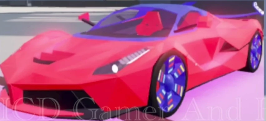 Ferrari | Talking Cars Series Wiki | Fandom