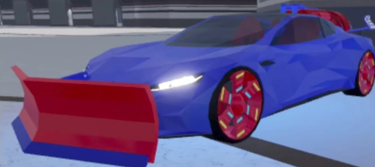 Tesla Roaster 2.0 | Talking Cars Series Wiki | Fandom