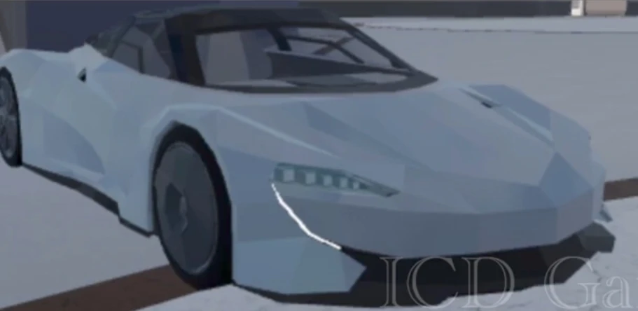 Spearback | Talking Cars Series Wiki | Fandom