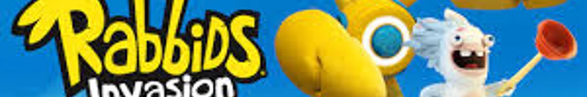 Rabbids Comic Studio | CSW Wiki | Fandom