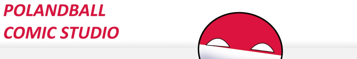 Polandball Comic Studio | CSW Wiki | Fandom