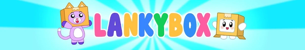 LankyBox Comic Studio | CSW Wiki | Fandom