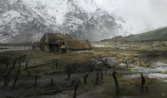 The Kjur Horde | The Cimmerian Threat Wiki | Fandom