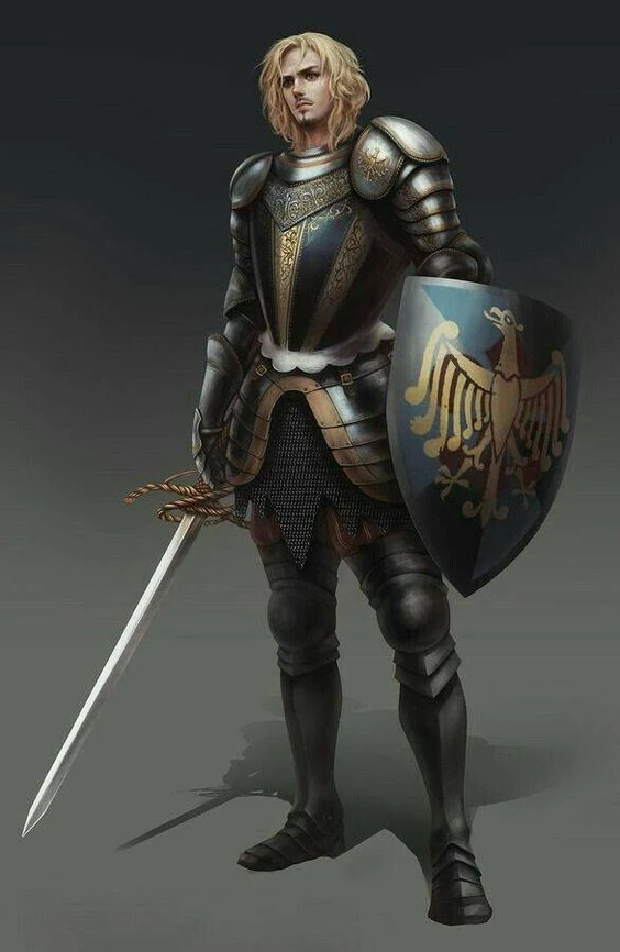 Merian Humans | The Cimmerian Threat Wiki | Fandom