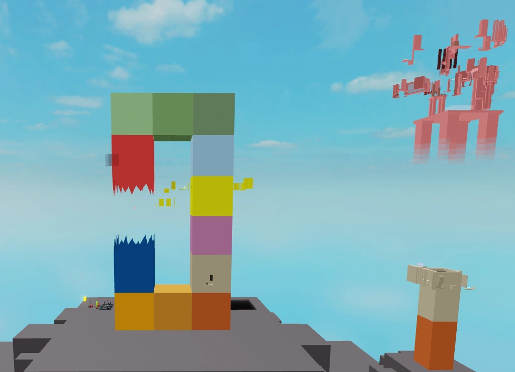 Citadel of Wacky Progression | The Classic Tower Archive Wiki | Fandom