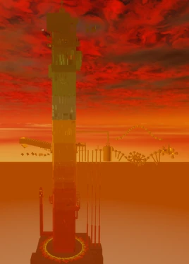 Tower of Realistic Extensions | The Classic Tower Archive Wiki | Fandom