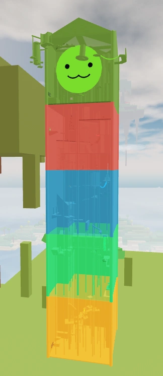 Steeple of Simple Objectives | The Classic Tower Archive Wiki | Fandom