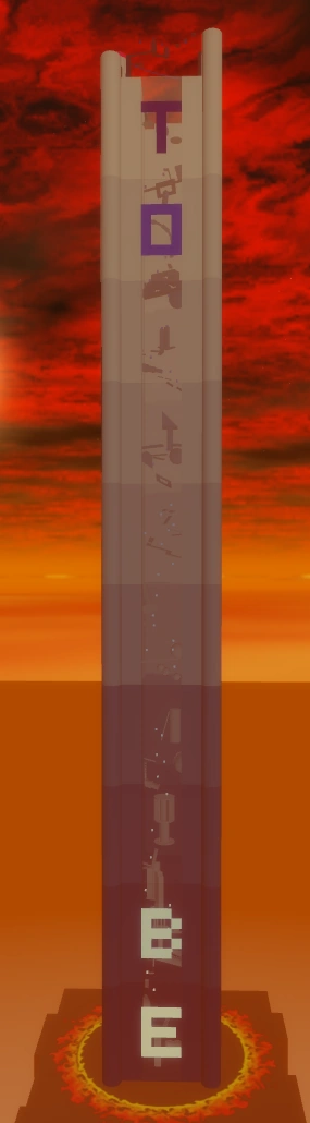 Tower of Blue Ease | The Classic Tower Archive Wiki | Fandom