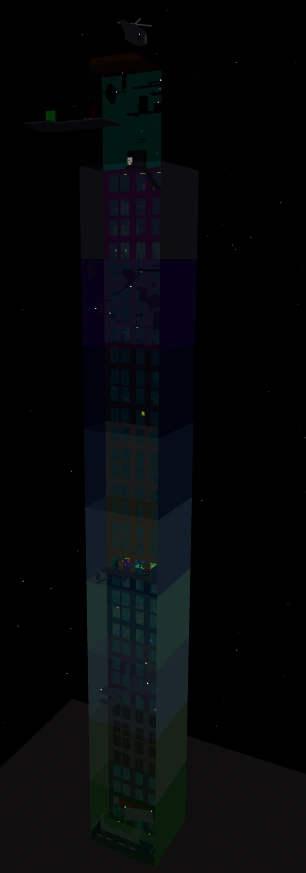 Tower of Breaking The Bank | The Classic Tower Archive Wiki | Fandom