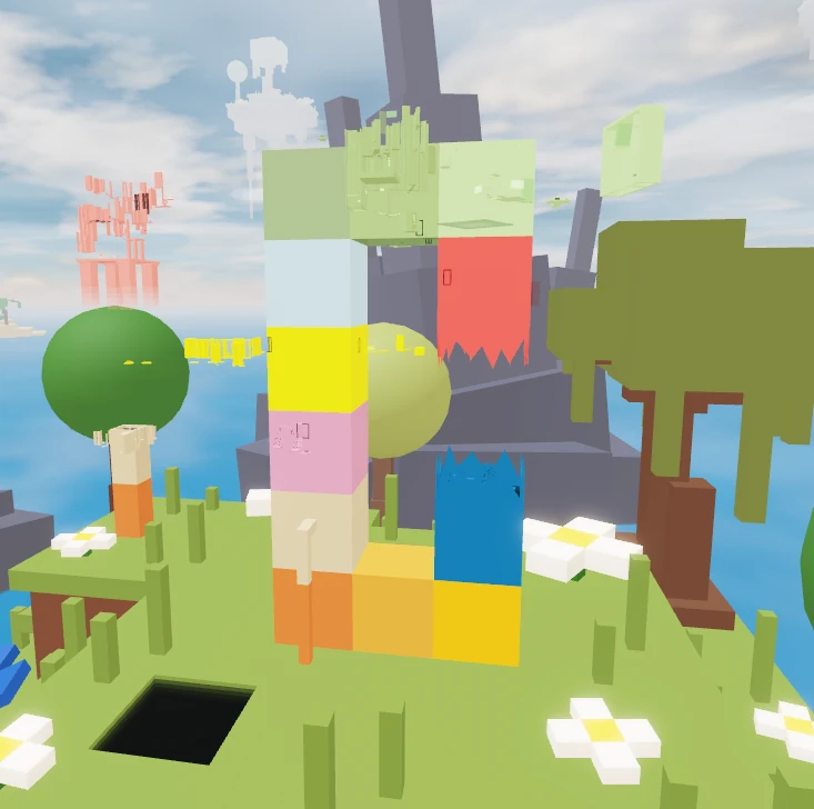 Citadel of Wacky Progression | The Classic Tower Archive Wiki | Fandom