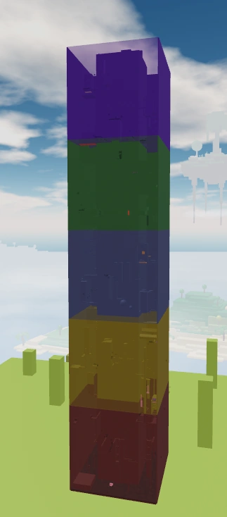 Steeple of Deception | The Classic Tower Archive Wiki | Fandom