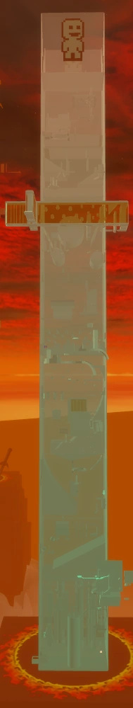 Tower of Veni, Vidi, Vici | The Classic Tower Archive Wiki | Fandom