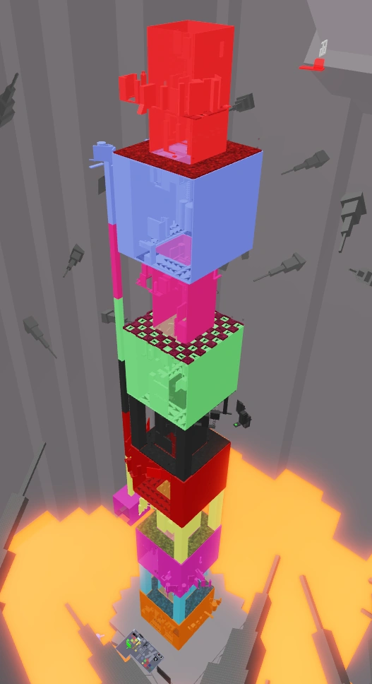 Tower of Size Modification | The Classic Tower Archive Wiki | Fandom