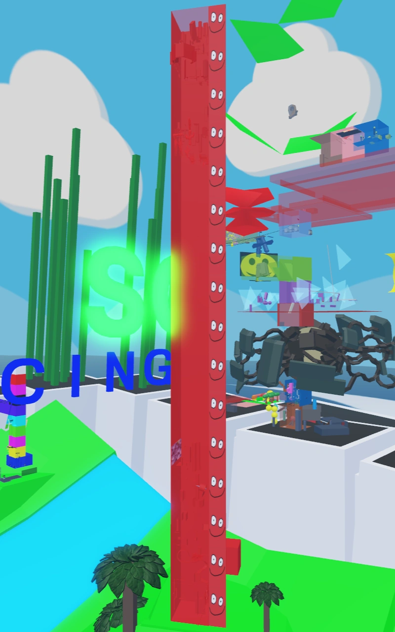 Citadel of Malicious Love of Lithium | Thai's Crazy Towers Wiki | Fandom