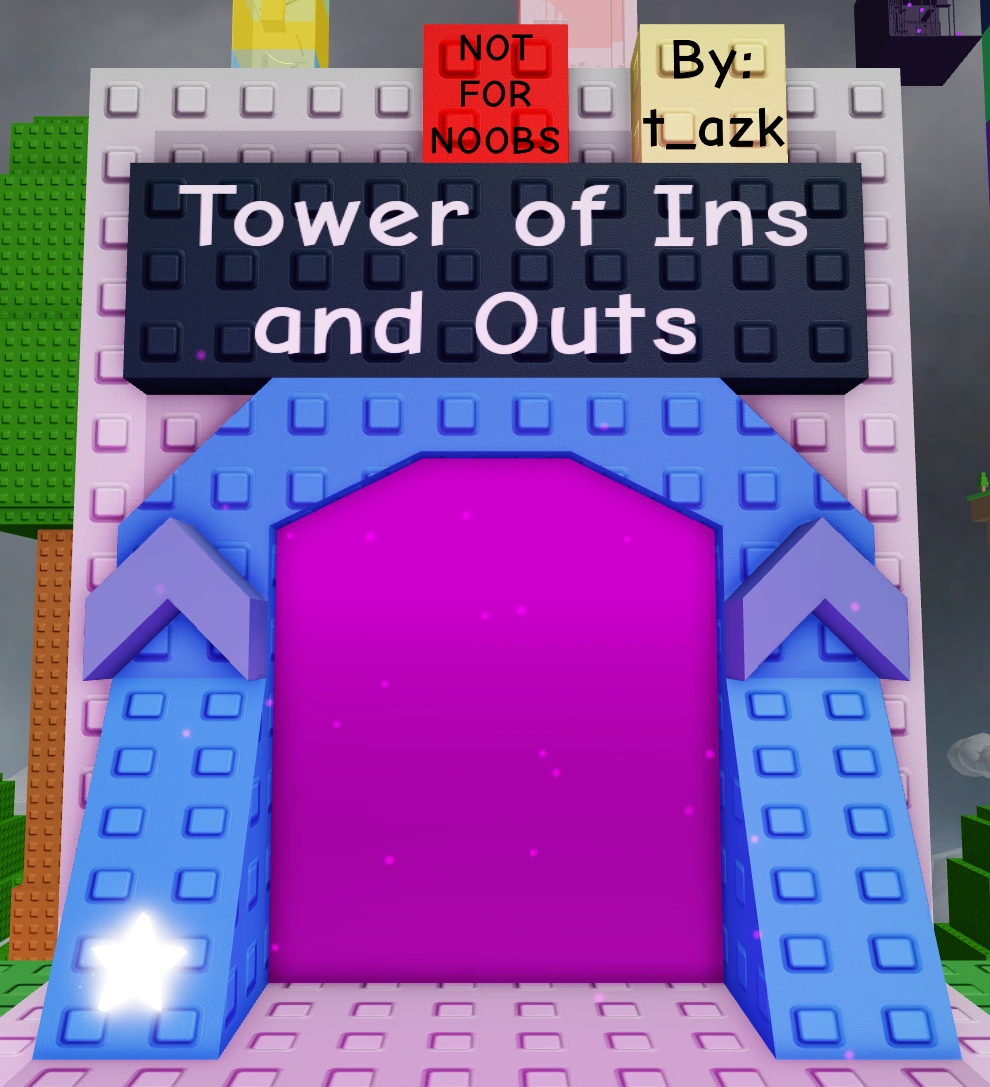 White Star | Thai's Crazy Towers Wiki | Fandom