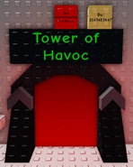 Tower of Havoc | Thai's Crazy Towers Wiki | Fandom