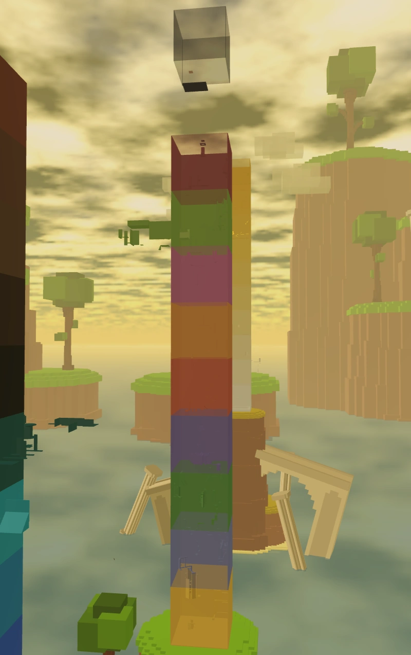 Tower of Be Mine Forever | Thai's Crazy Towers Wiki | Fandom