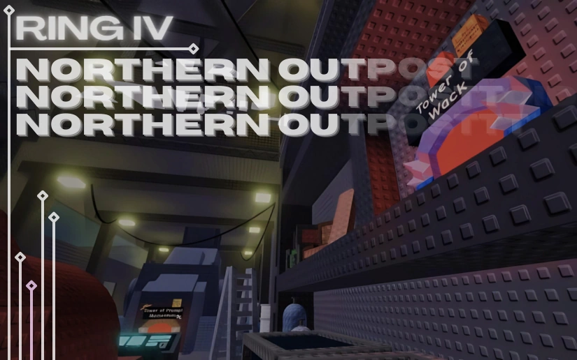 Ring 4: Northern Outpost | Thai's Crazy Towers Wiki | Fandom