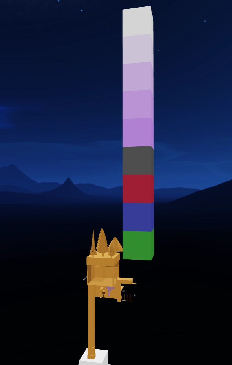 tower of anything is possible | Thai's Crazy Towers Wiki | Fandom