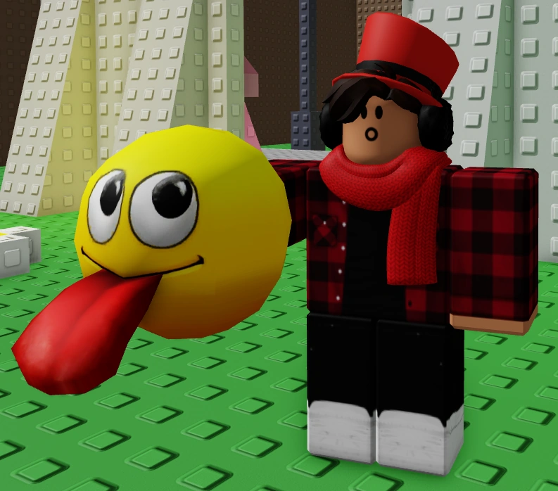 Goober | Thai's Crazy Towers Wiki | Fandom