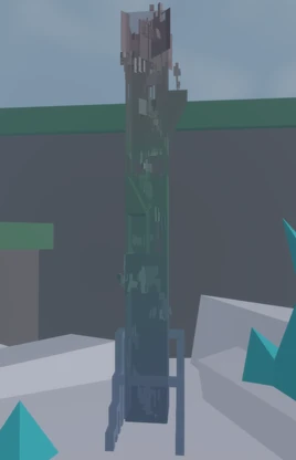 Tower of Bitter Distress | Thai's Crazy Towers Wiki | Fandom