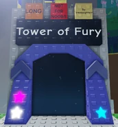 Tower of Fury | Thai's Crazy Towers Wiki | Fandom