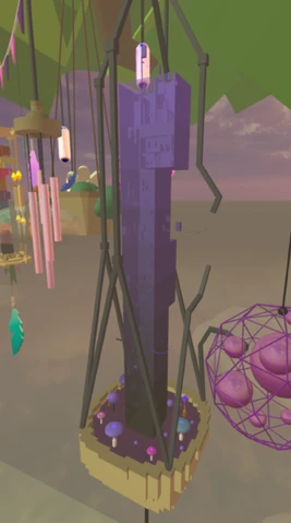 Tower of Poisonous Abyss | Thai's Crazy Towers Wiki | Fandom
