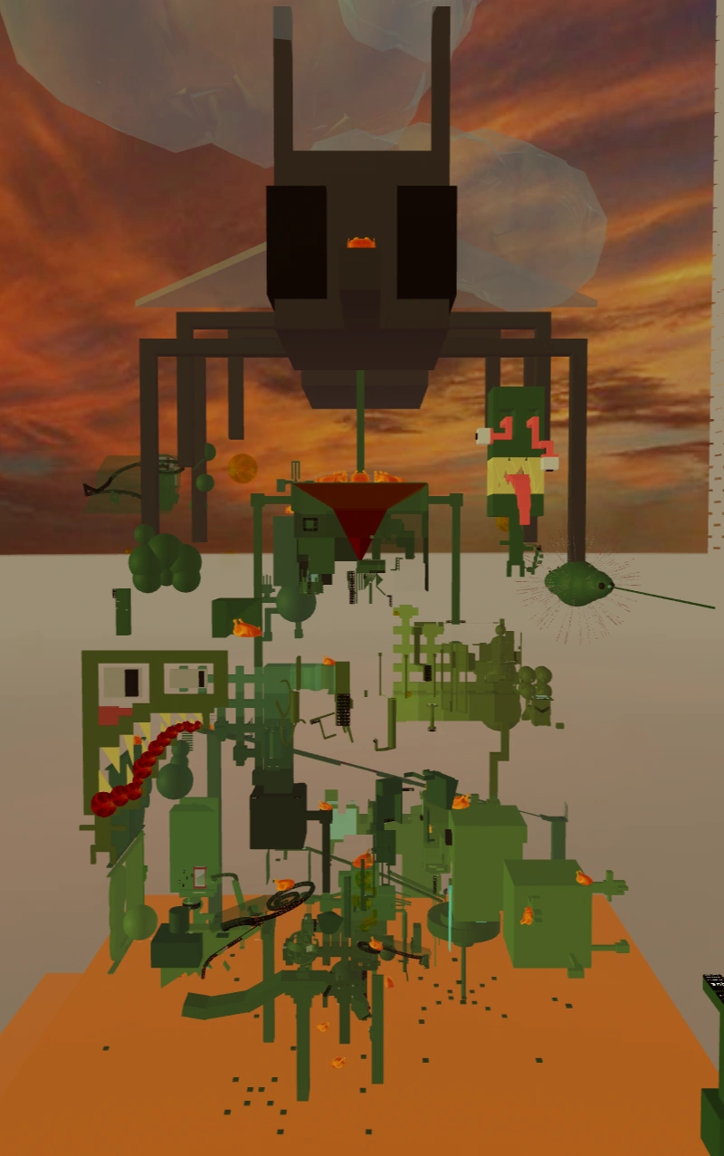 Mini Citadel | Thai's Crazy Towers Wiki | Fandom