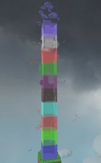 Tower of Fury | Thai's Crazy Towers Wiki | Fandom