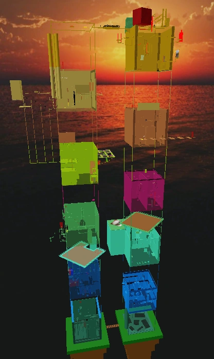 Tower of Doubling Down | Thai's Crazy Towers Wiki | Fandom