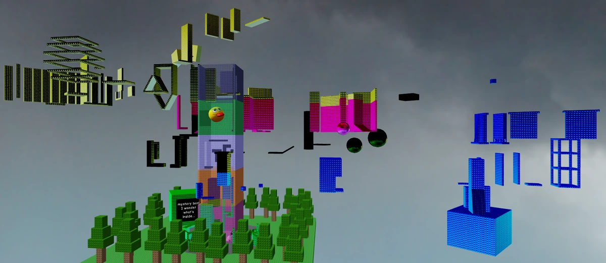 BIRTHDAY BASTION | Thai's Crazy Towers Wiki | Fandom