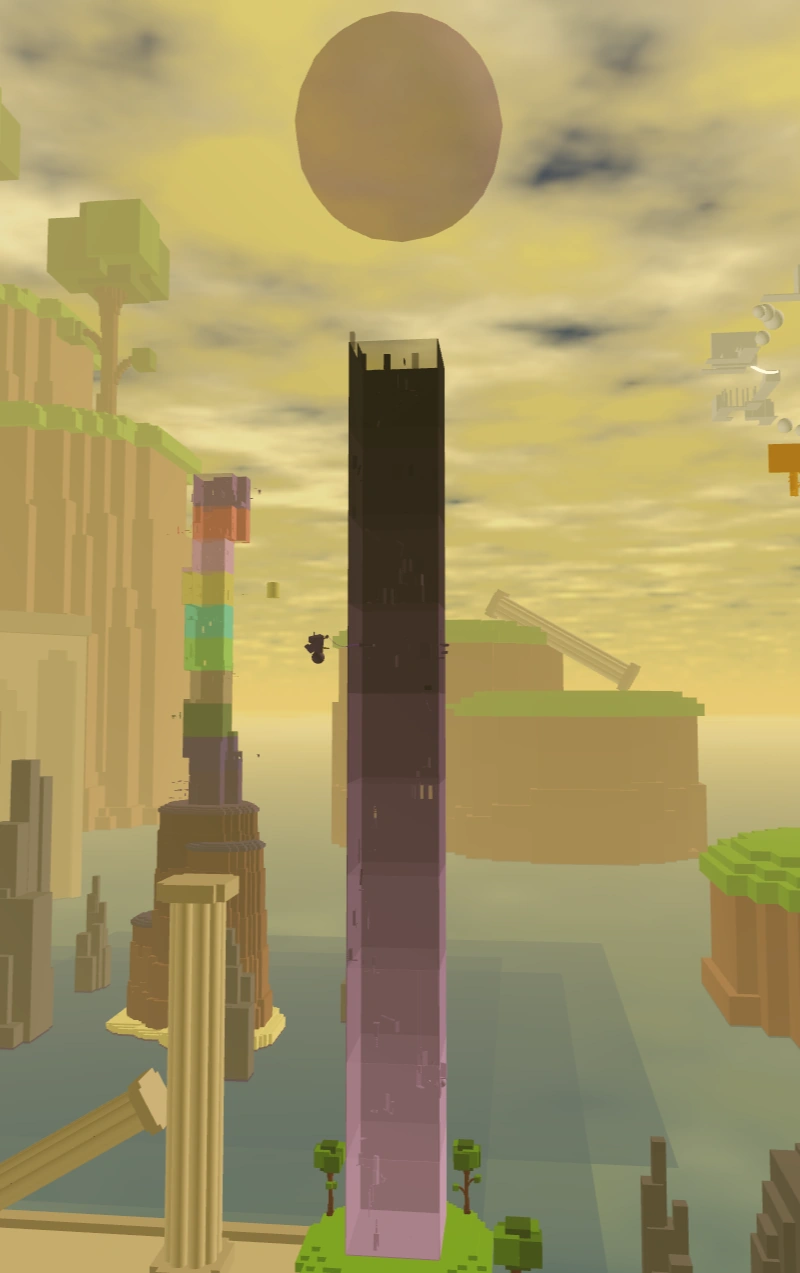 Tower of Yippee | Thai's Crazy Towers Wiki | Fandom