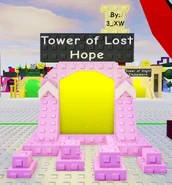 Tower of Lost Hope | Thai's Crazy Towers Wiki | Fandom