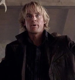 Jedediah | The Theodatic Cinematic Universe: It's All Books! | Fandom